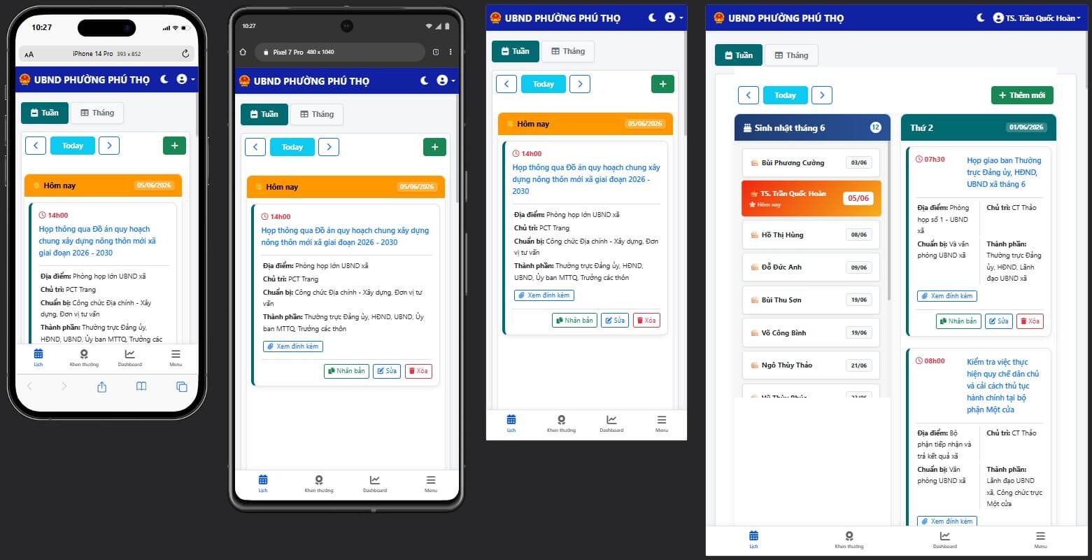 Ứng dụng AI thiết kế Web App